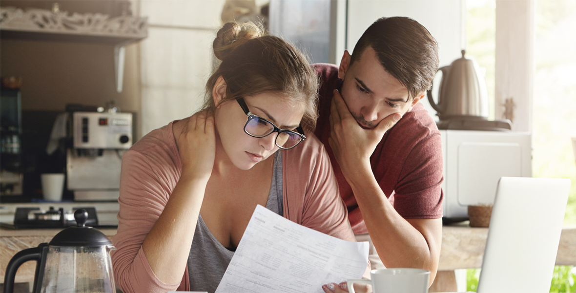 Helping Families Achieve Financial Stability