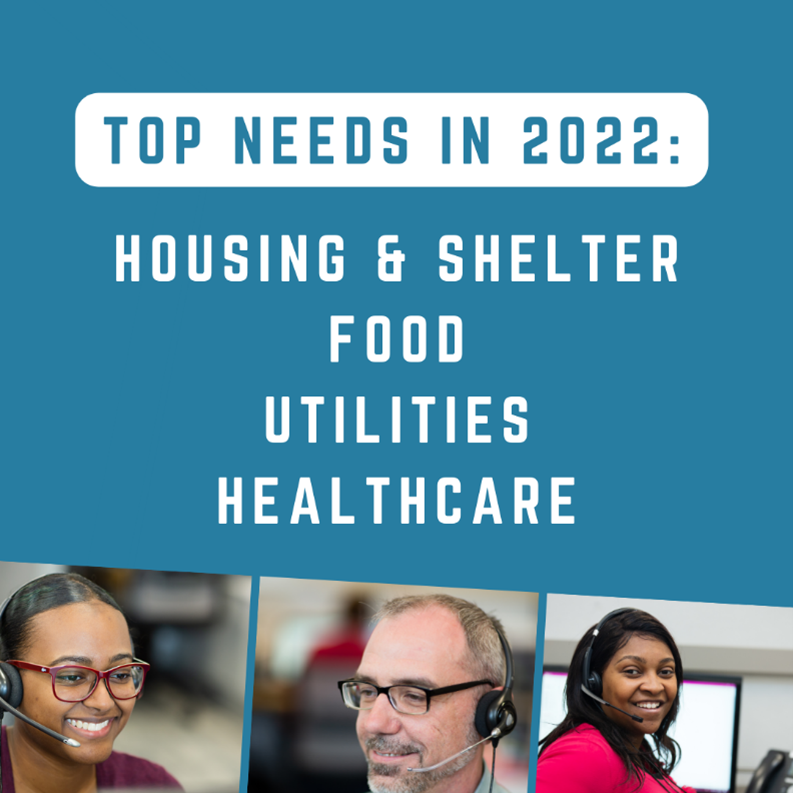 New Report Highlights Inadequate Funding of 211 Texas