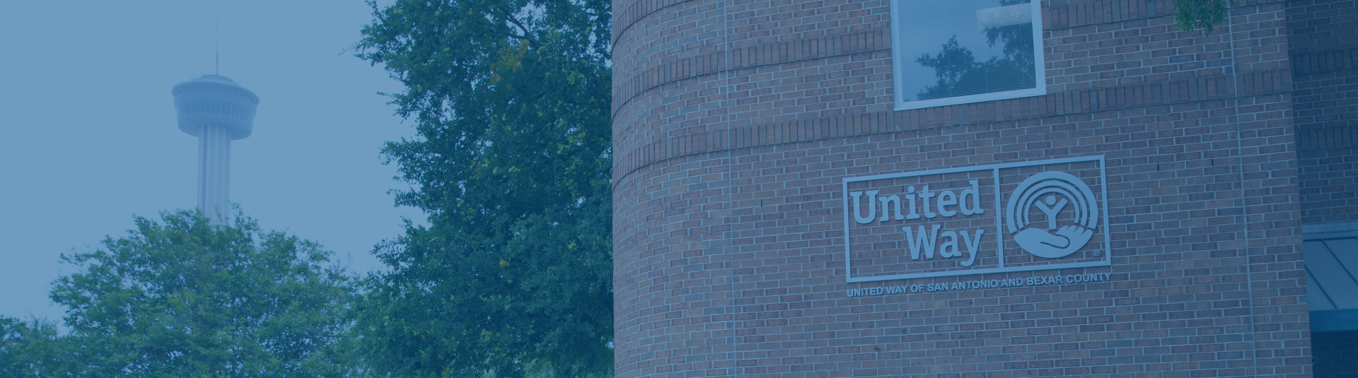 United Way of San Antonio and Bexar County