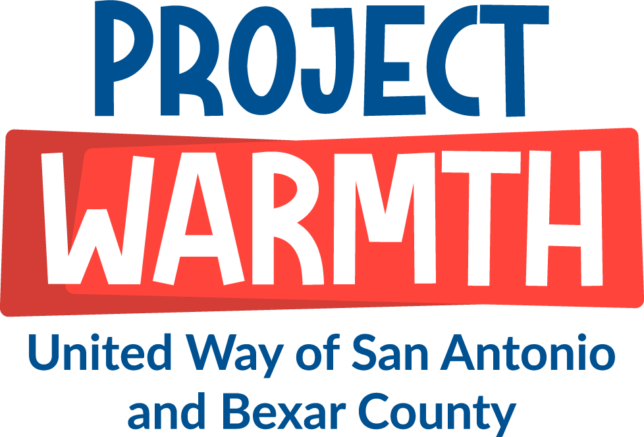 United Way Project Warmth Coat Drive