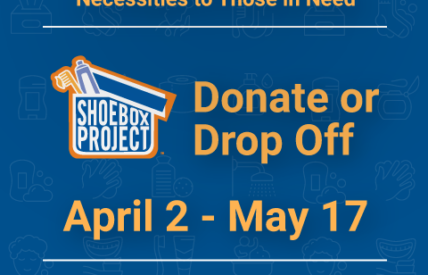 9th Annual Shoebox Project Needs Donations to Provide Basic Necessities ...