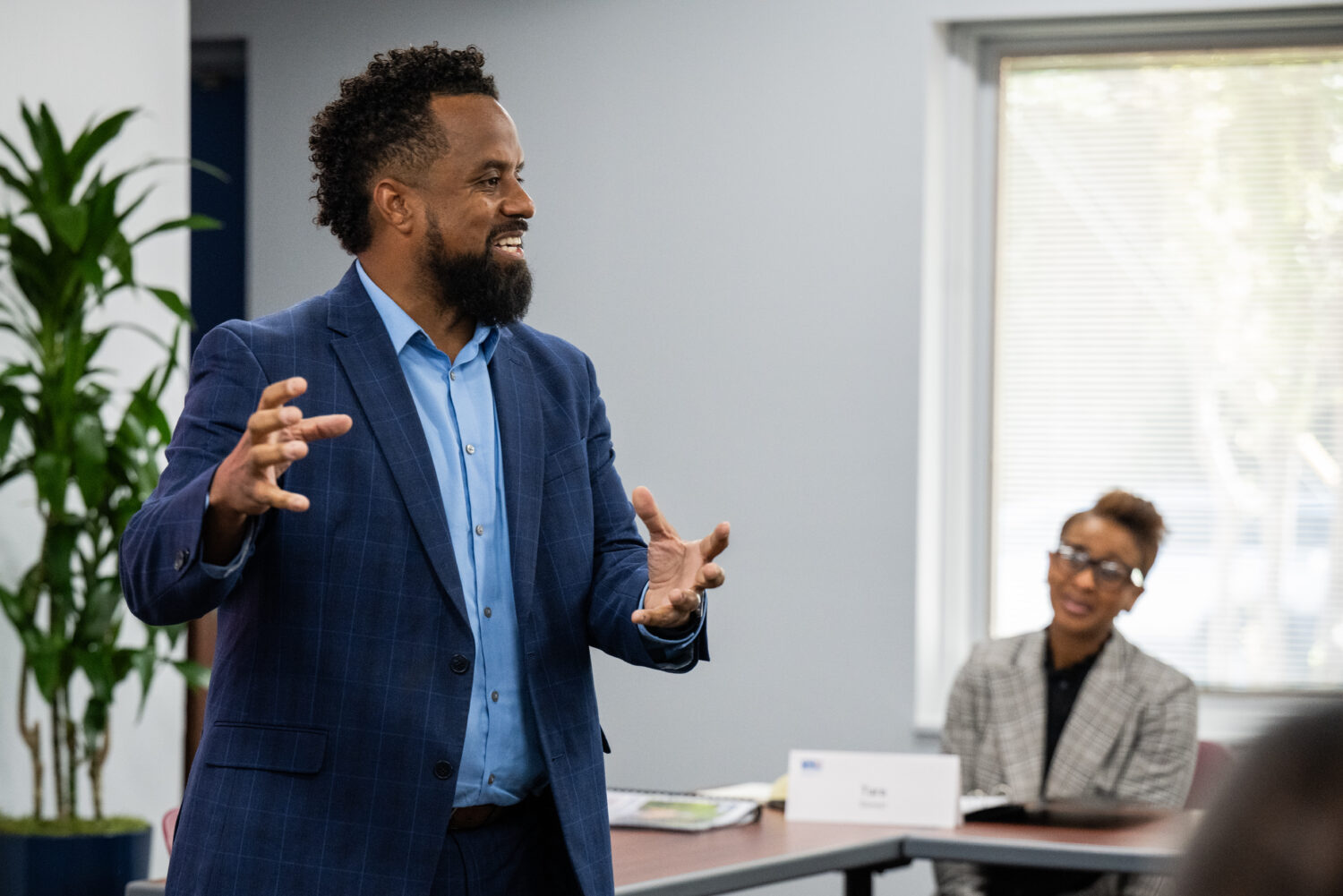 Av Ron's Story | United Way of San Antonio and Bexar County