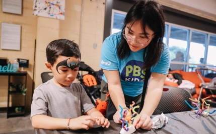 United Way Family Resource Centers