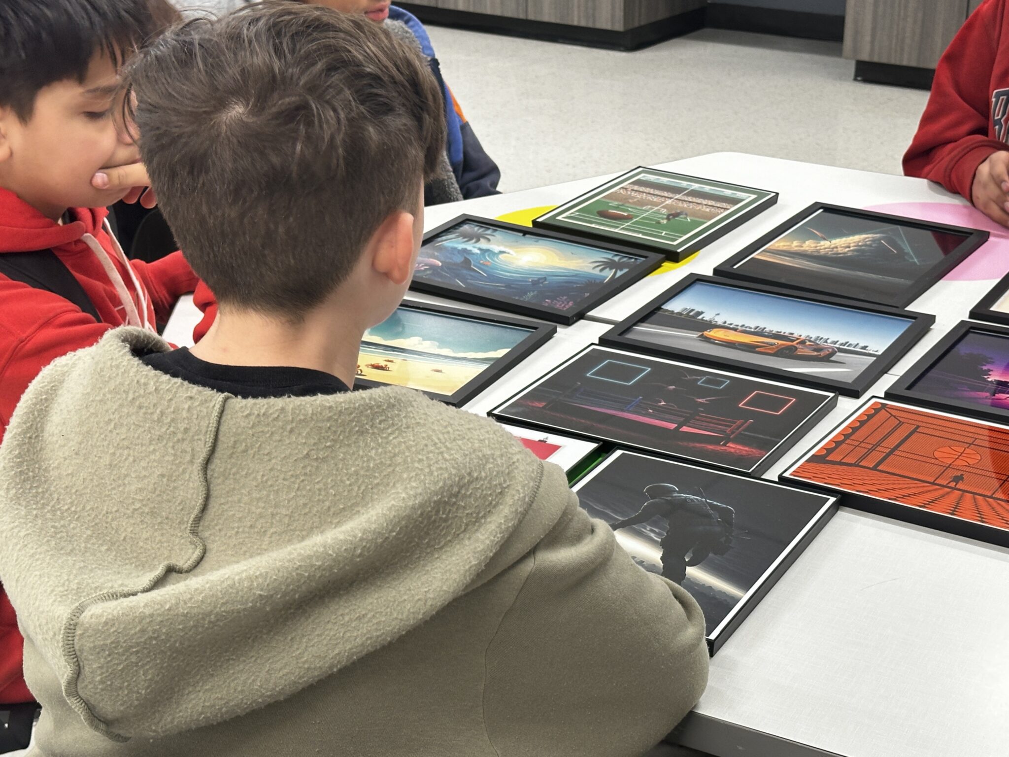 Helping Students Bridge the Digital Divide | United Way of San Antonio ...